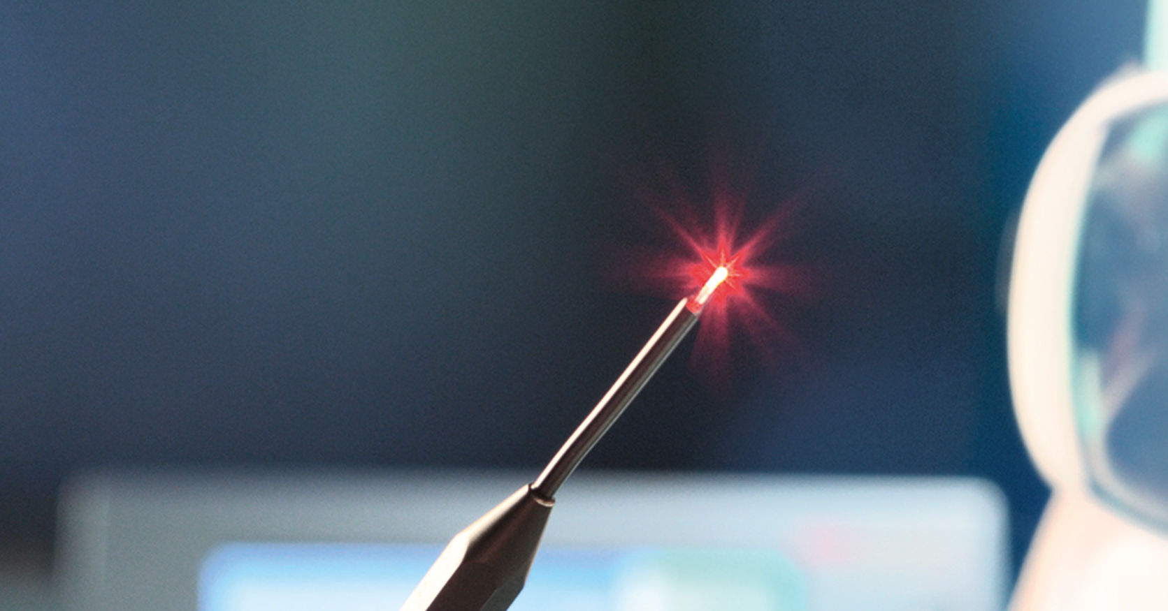 Mengenal Sunat Laser yang Sebenarnya - Abdusysyafi.Id